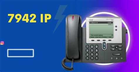 Cairocode On Linkedin Cisco Ip Phone 7942