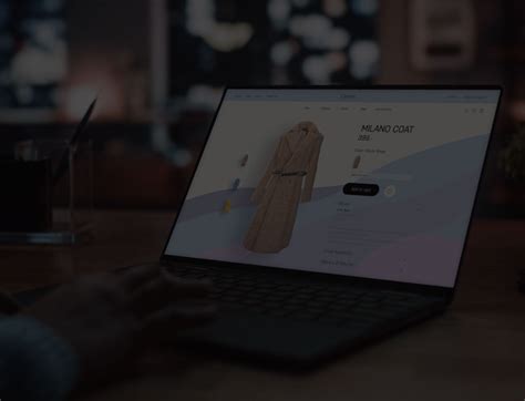 Ecommerce Website Design Development Company In Dubai