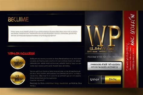 Vip Or Exclusive Access Premium Ai Generated Image