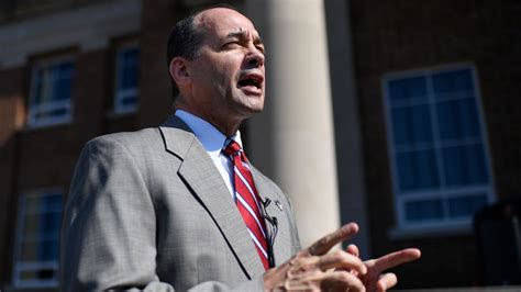 House Freedom Caucus Elects Rep Bob Good As Next Chairman Source Says