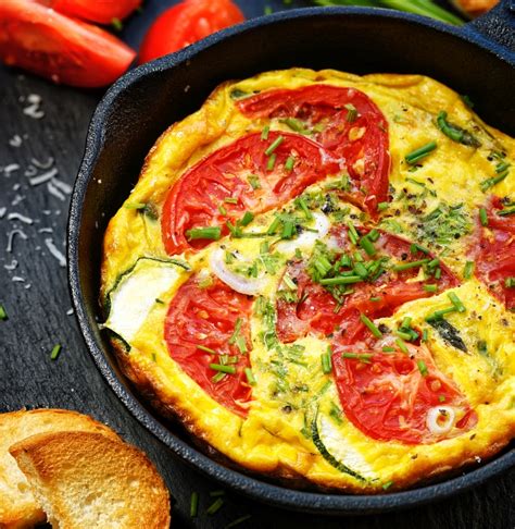 Ricette Facili E Veloci Con Le Uova Diverse Dal Solito Mamma Felice
