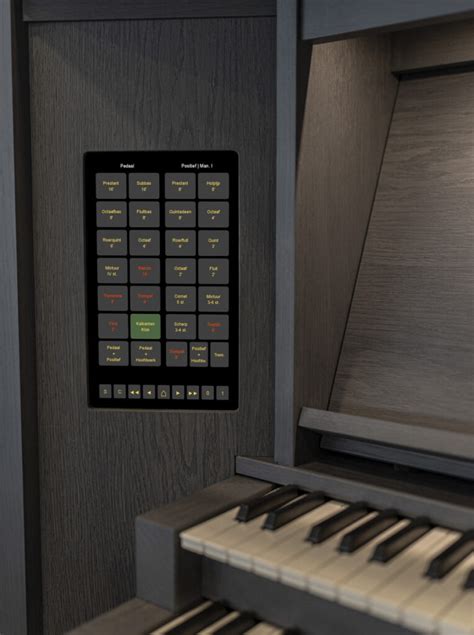 Hauptwerk Software Software Stolk Orgels