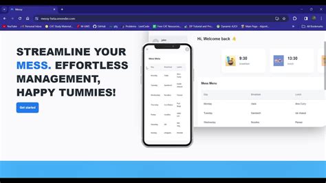 Jyotideep Acharjee On Linkedin Mern Webdevelopment Project Reallifelearning 21 Comments