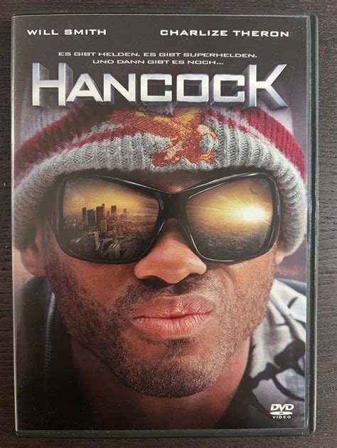 Hancock Kaufen Auf Ricardo