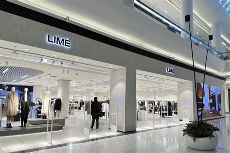 Lime увеличил площадь магазина в ТРЦ «Ривьера» почти в восемь раз, 27. ...
