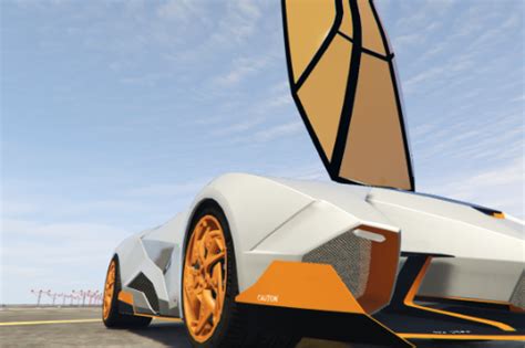 Mods De Veículos Para Gta 5 Gta5