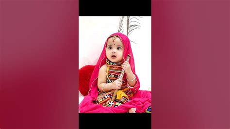 Radha Rani Lage 🤩😍🥰 Youtube