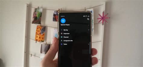 How To Enable Dark Mode In Microsoft To Do For IPhone Or Android Smartphones Gadget Hacks
