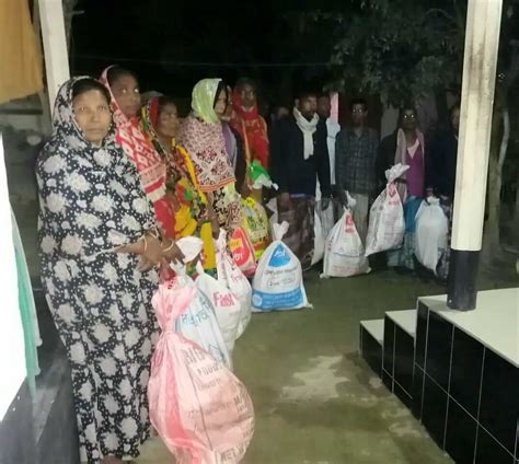 Relief Donation 1 Active Action
