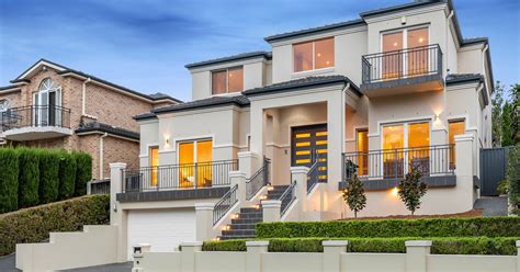 3 Jack Mcnamee Place Kellyville Nsw 2155 Au