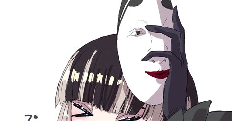 儒烏風亭らでん お酒を呑みまぁす！！ 夏雨アメ（なつさめ）のイラスト Pixiv