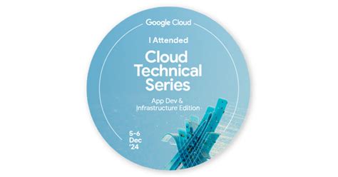 Awalludin Sairan On Linkedin Cloud Technical Series App Dev