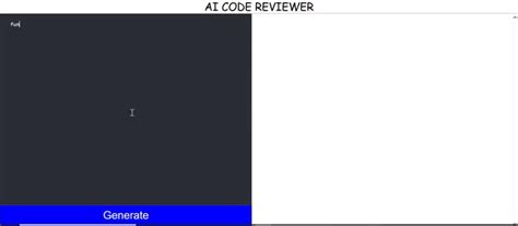 Webdevelopment Ai Codereviewer Mernstack Productivity Coding Chaudhary Usman Asim