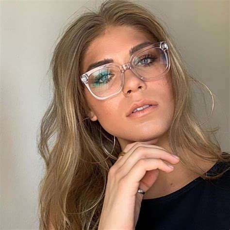 Latest Eyewear Trends 2024 Vint And York Glasses Fashion Women Glasses Trends Stylish