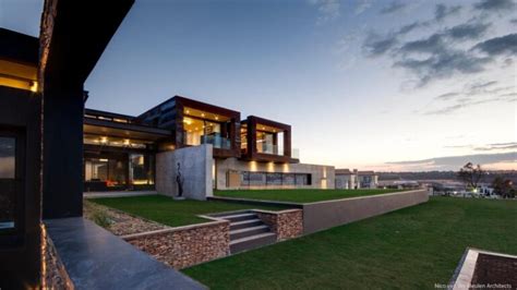 Residential Design Inspiration Modern Concrete Homes Studio Mm Architect