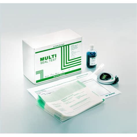 Seal Control Sheets Bccs