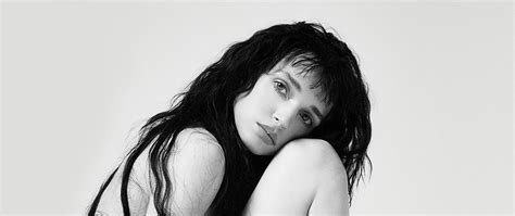 Poppy Streams Fyb From Upcoming New Ep Stagger