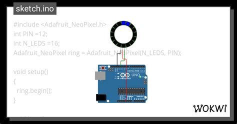 C Task Wokwi Esp Stm Arduino Simulator