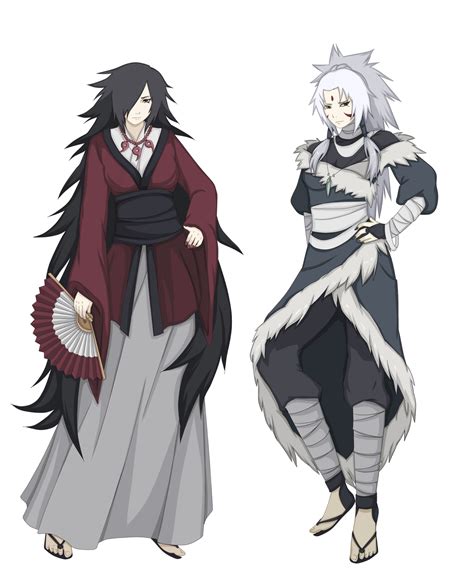 The Big Imageboard Tbib 2girls Black Hair Fan Genderswap Highres