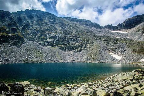 Първенецът на Балканите… връх Мусала Thetraveler Bg