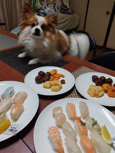 スーパーのお惣菜 パピヨン