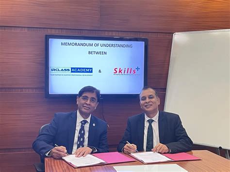 Irclass Academy And Skillsplus Joint Workshop March 2025