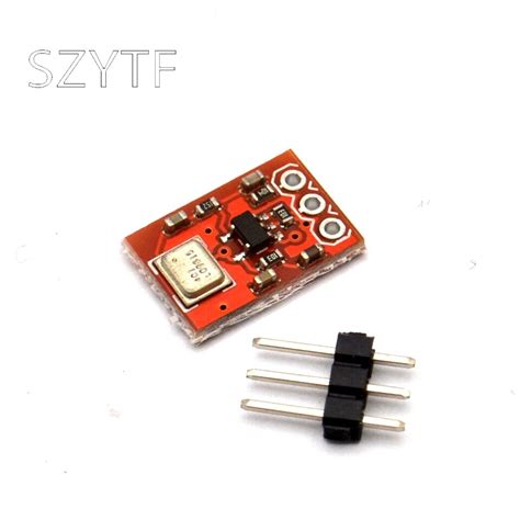 【happy One】admp401 Module Mems Microphone Microphone Module Bd