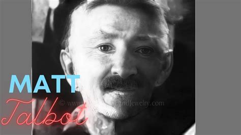 Venerable Matt Talbot The Irish Pub Saint Youtube