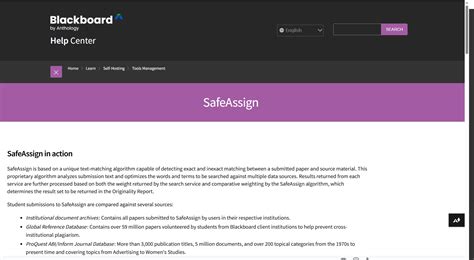 Aigc Checker Blog Blackboard Safeasign如何检测ai生成的内容？