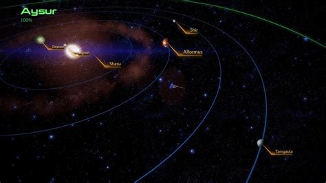 Aysur Mass Effect Italia Wiki Fandom