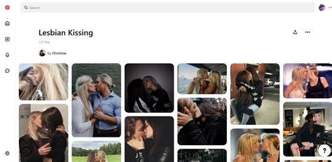 Lesbian Couple Kissing Ai Create Photos And Videos Instantly