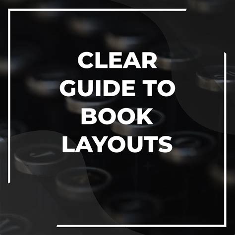 Chapter Format A Guide To Structuring Your Book Like A Pro Adazing