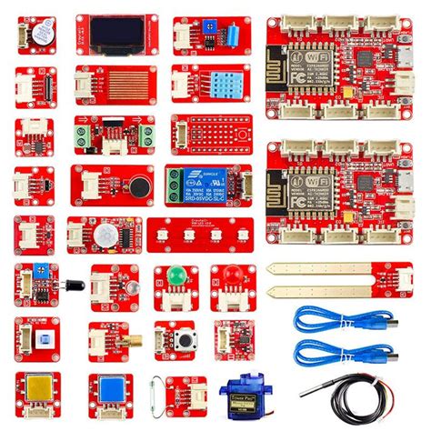 esp8266 nodemcu iot kit pi australia