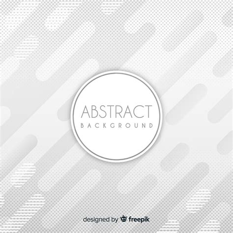 추상적 인 배경 무료 벡터