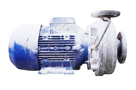 Service Bartsch Pumpen