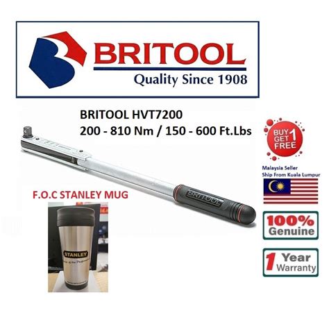 Britool Price And Promotion Jul 2024biggo Malaysia