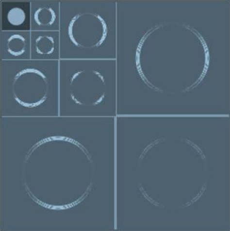 Example Wavelet Sub Bands Download Scientific Diagram