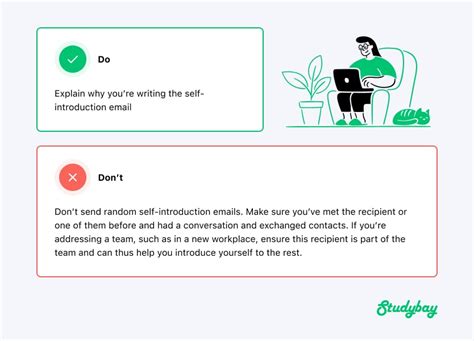 How To Write Self Introduction Personal Introduction Examples