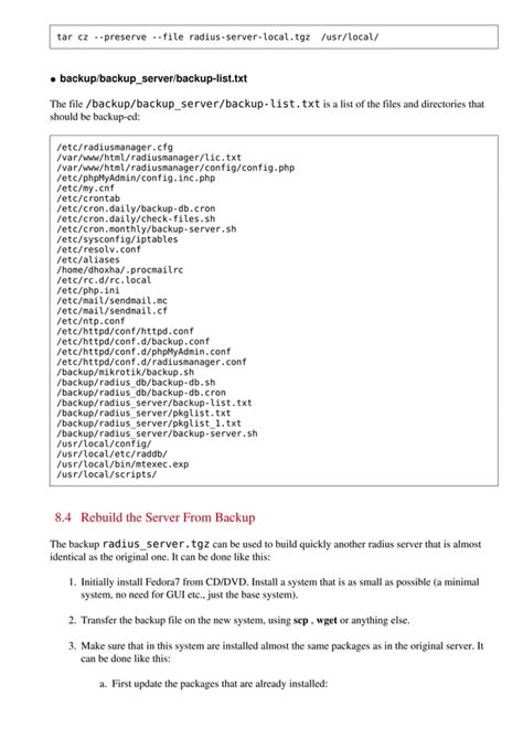 Pppoe With Mikrotik And Radius Pdf