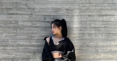 손연재 ♥9세 연상 남편과 결혼 후 더욱 완벽해진 비주얼 [인스타]