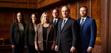 Beth Barrett The Becker Law Firm