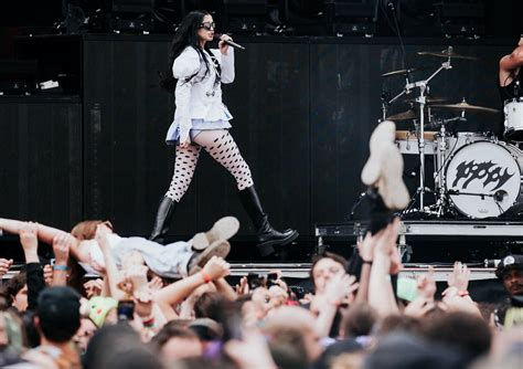 Evanescence Announce 2026 World Tour With Spiritbox Poppy Nova Twins