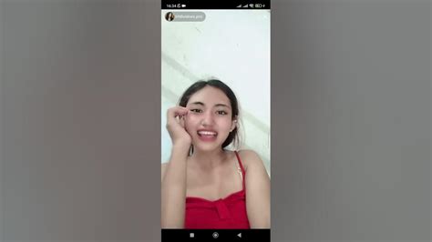 Live Tiktok Buka Baju Youtube