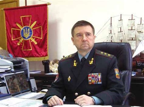 Сьогодні ми згадуємо легендарного генерал полковника Геннадія Воробйова
