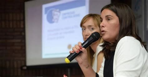 Una Legisladora K Lanzó Su Campaña Por La Intendencia De Guaymallén