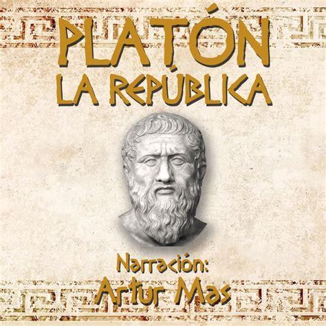 La República De Platón Pedro Emilio Navarro Casanova Hotmart