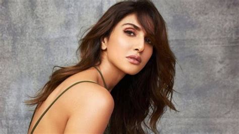 Vaani Kapoor Chuffed To Collaborate With Ranbir Kapoor For Shamshera