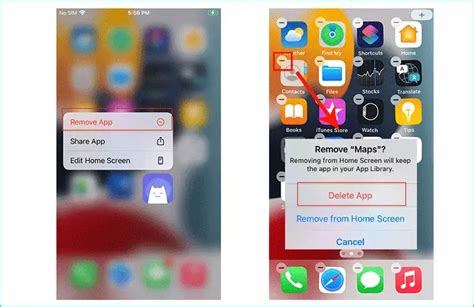 4 Ways To Remove Unused Apps From Iphone