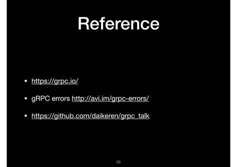Grpc Pythonkey