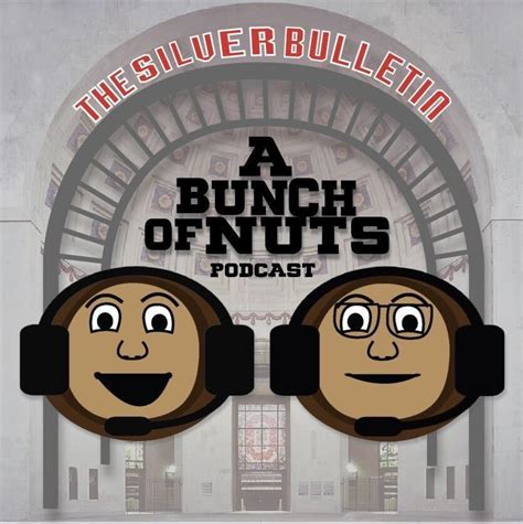 Bunch Of Nuts Podcast 10 18 Ohio State Vs Oregon 2024 Recap The